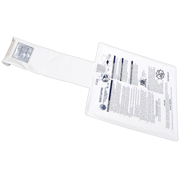 Wireless Chair Sensor Pad | Secure Safety Solutions