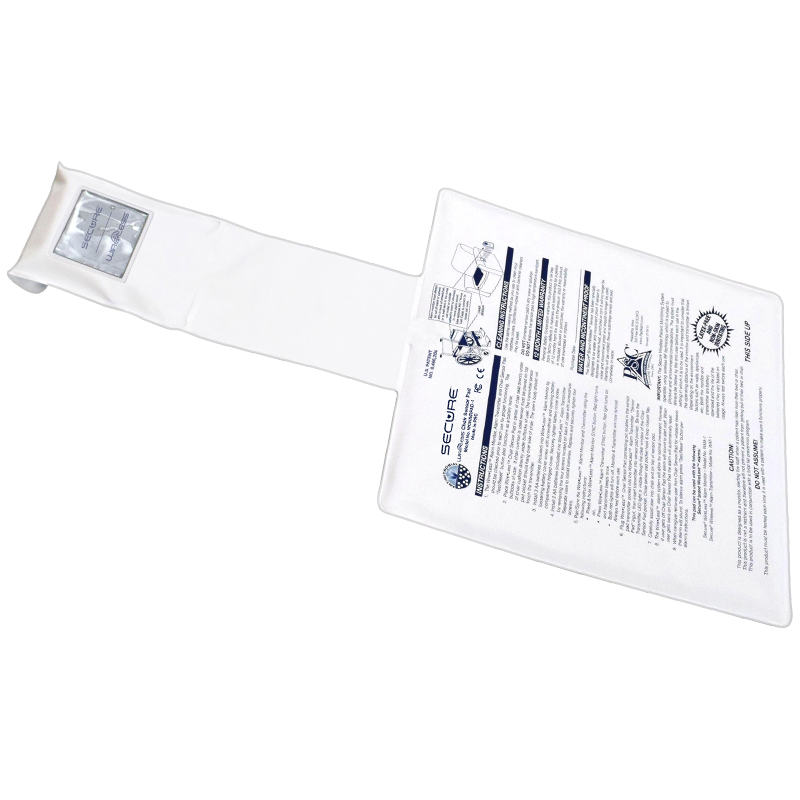 Wireless Chair Sensor Pad | Secure Safety Solutions