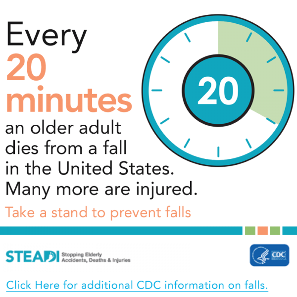 Secure Safety Solutions | Elderly Fall Prevention & Anti-Wandering