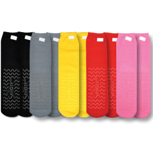 Non-Slip Shower Shoes for Fall Prevention