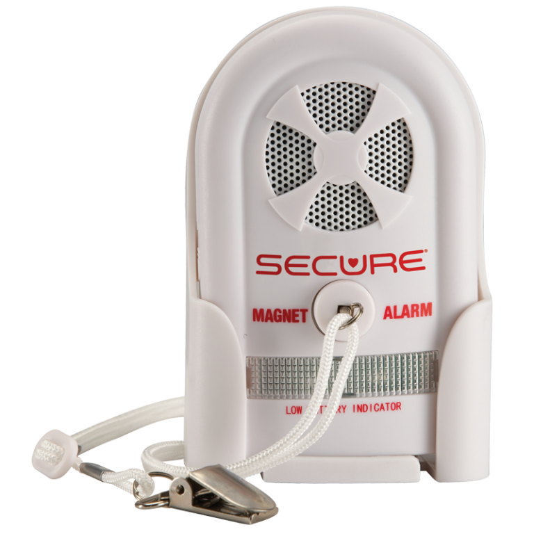 Secure® Magnet Accessory Replacement Cord | Secure Safety Solutions