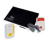 Floor Mat Sensor Monitoring Sets | Secure Safety Solutions