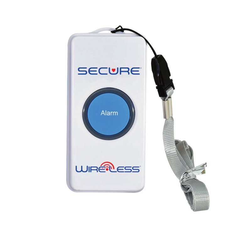 Wireless Transmitter | Secure Safety Solutions