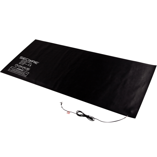 Secure® Sensor Pad Transmitter Bed Pad-1 Set | Secure Safety Solutions