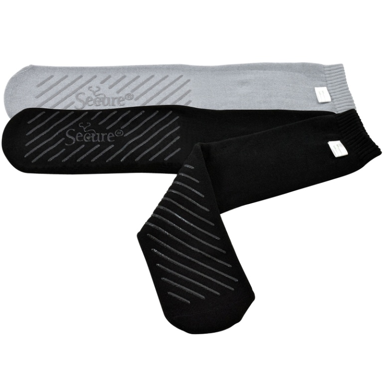 Non-Slip Shower Shoes for Fall Prevention