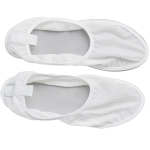 Secure Safety Solutions Non-Slip Shower Shoes for Fall Prevention