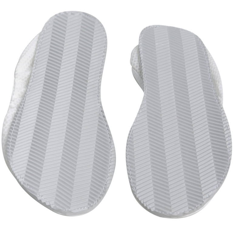 Secure Safety Solutions Non-Slip Shower Shoes for Fall Prevention