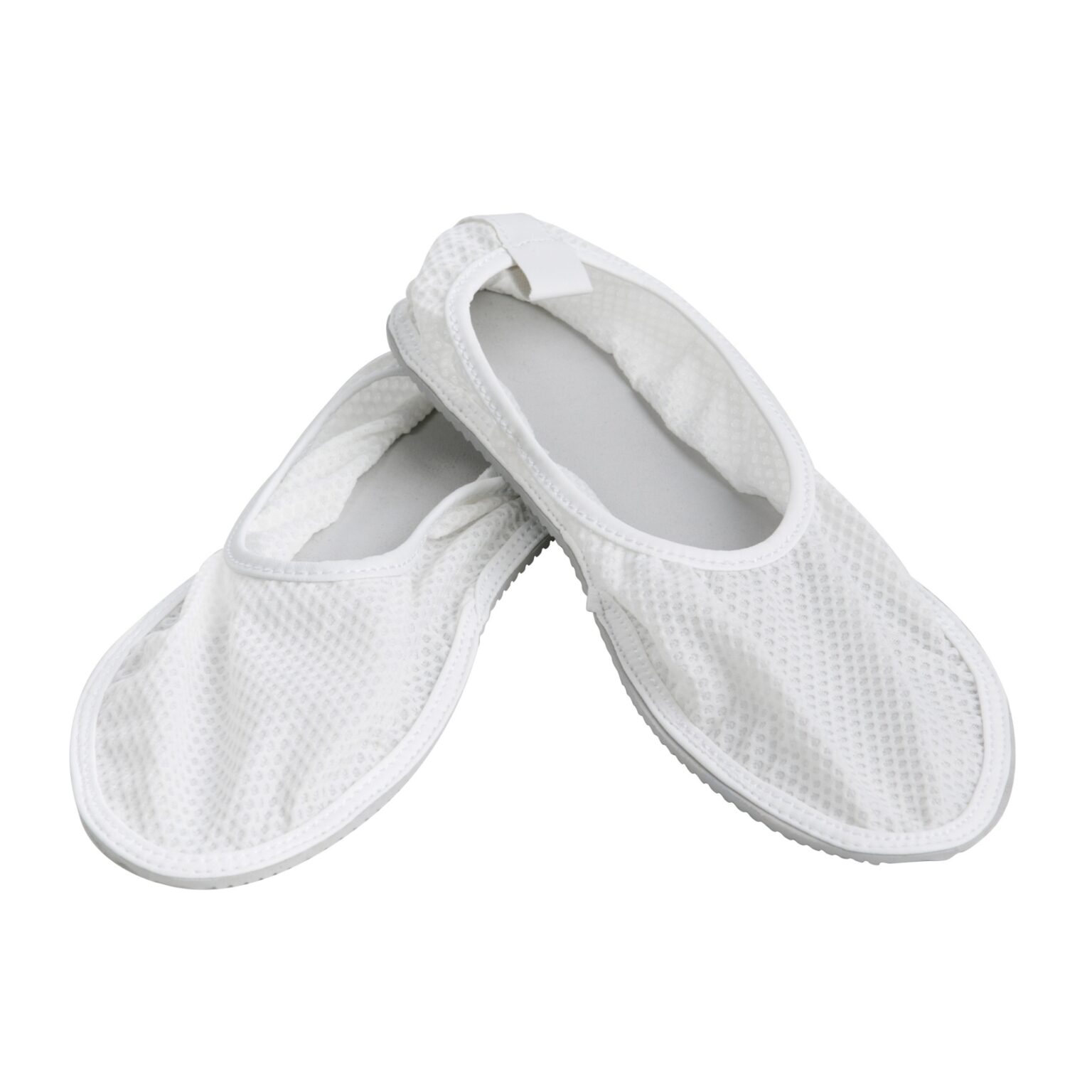 Secure Safety Solutions Non-Slip Shower Shoes for Fall Prevention