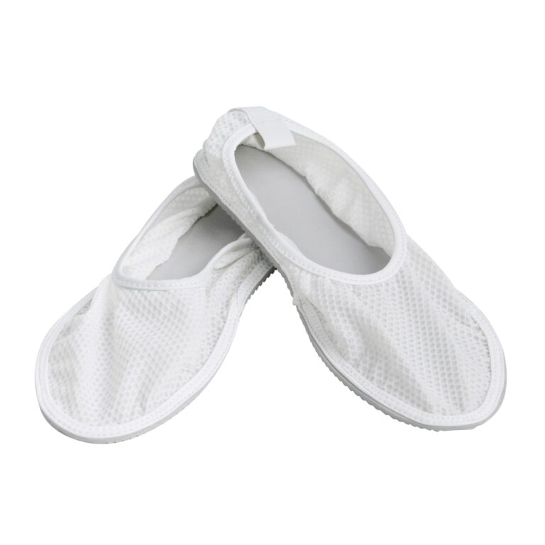 Secure Safety Solutions Non-Slip Shower Shoes for Fall Prevention