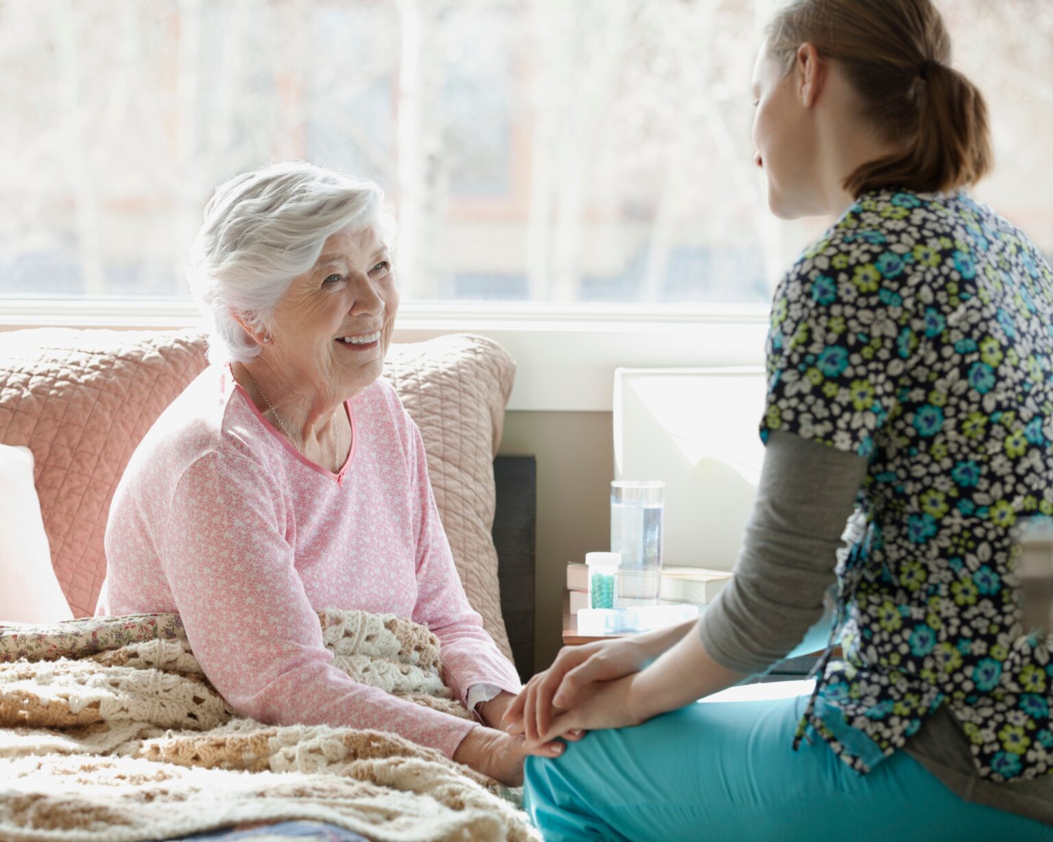 Bedroom Safety for Seniors: Practical Tips to Prevent Falls, Boost ...