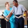 How to Use a Gait Belt to Transfer Fall-Risk Patients - Secure Safety ...