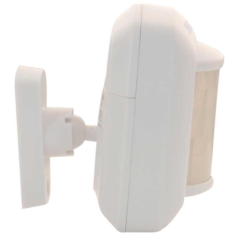 Wireless Motion Sensor | Secure Safety Solutions