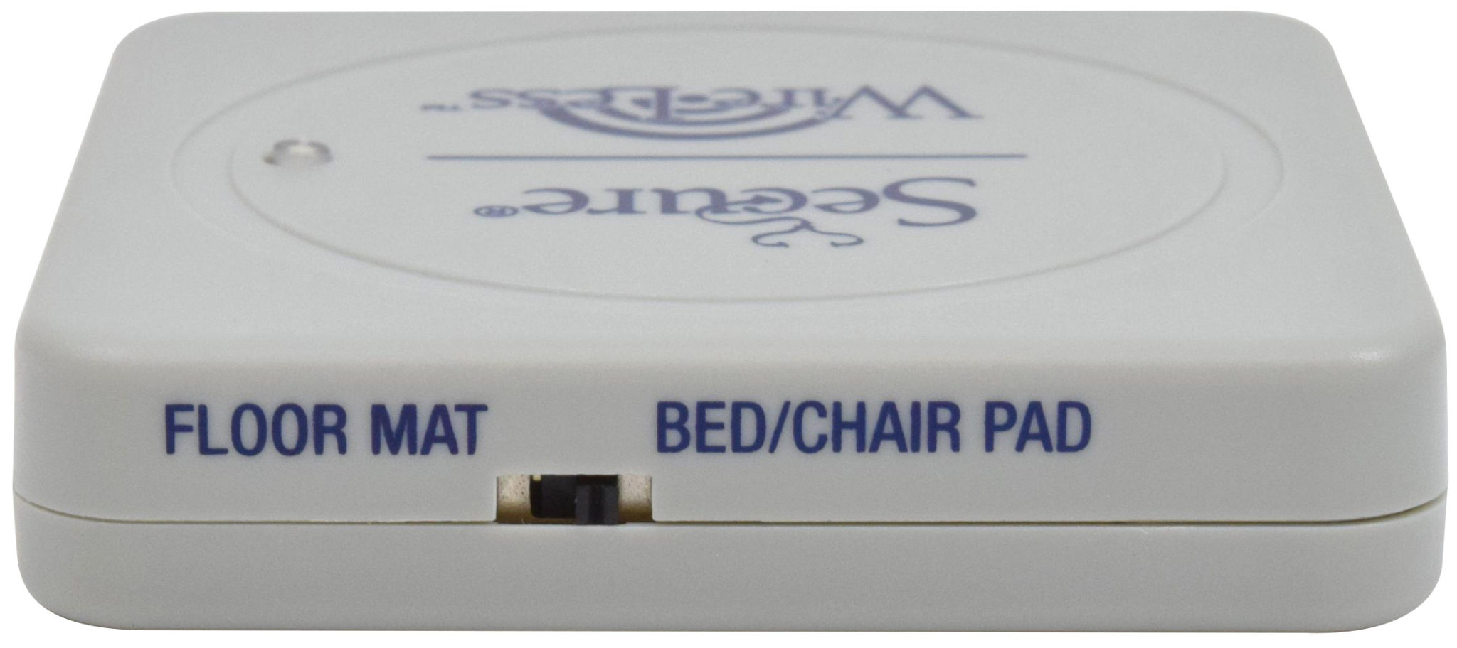Patient Monitoring System - Wireless Floor Mat Bed Exit Alarm Set ...